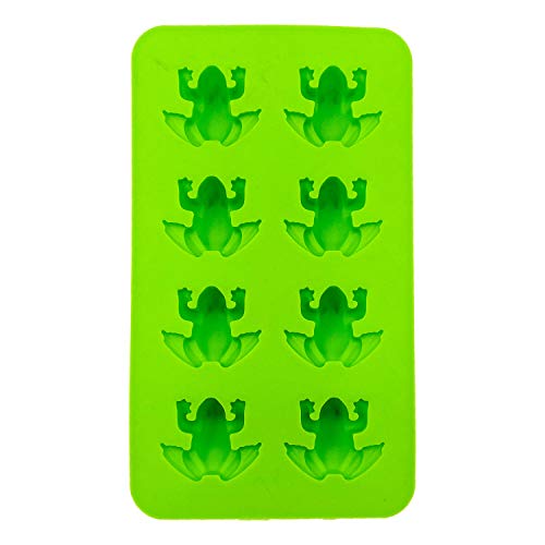Frozen Frogs Silicone Mold Bake Ware and Ice Tray – The Dreidel Company