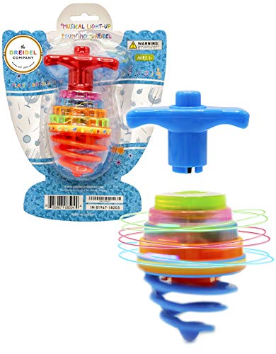 Hanukkah Floating Dreidels – The Dreidel Company